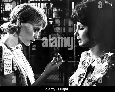 Original Film Title: ROSEMARY'S BABY. English Title: ROSEMARY'S BABY. Film Director: ROMAN ...