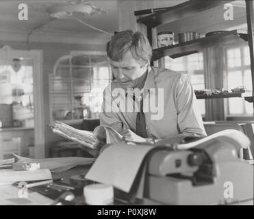 Original Film Title: THE ODESSA FILE. English Title: THE ODESSA FILE ...