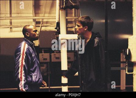 O (2001) MEKHI PHIFER JOSH HARTNETT TIM BLAKE NELSON (DIR) MOVIESTORE ...