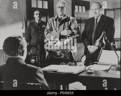 Original Film Title: THE DAM BUSTERS. English Title: THE DAM BUSTERS ...