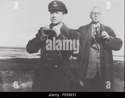 Original Film Title: THE DAM BUSTERS. English Title: THE DAM BUSTERS ...