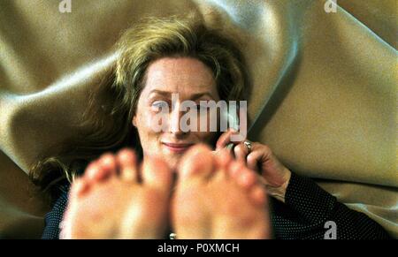Original Film Title: ADAPTATION. English Title: ADAPTATION. Film ...
