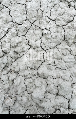 Argil texture close-up, mining clay in a career Stock Photo - Alamy