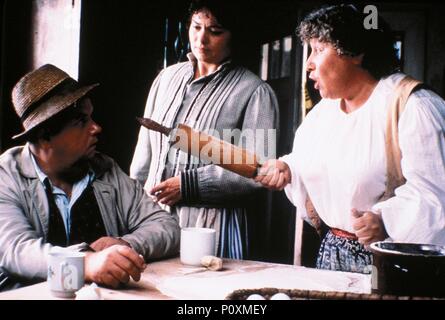 Original Film Title: THE RAGGEDY RAWNEY. English Title: THE RAGGEDY ...