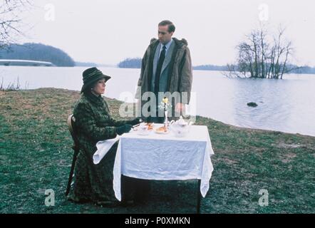 Original Film Title: GUARDING TESS. English Title: GUARDING TESS. Film ...