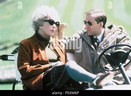 Original Film Title: GUARDING TESS. English Title: GUARDING TESS. Film ...