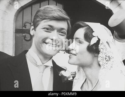 All Creatures Great and Small (1975) Lisa Harrow, Date: 1975 Stock ...