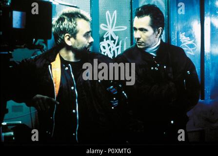 Original Film Title: NIL BY MOUTH. English Title: NIL BY MOUTH. Film ...