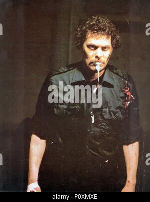 Original Film Title: RABID. English Title: RABID. Film Director: DAVID ...