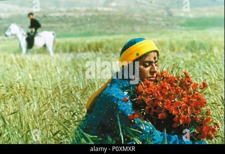 Original Film Title: GABBEH. English Title: GABBEH. Film Director ...