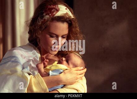 MY LIFE -1993 NICOLE KIDMAN Stock Photo - Alamy