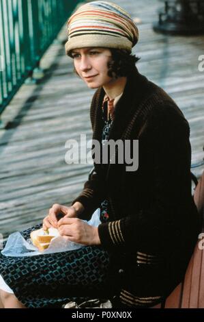 Original Film Title: SWEET AND LOWDOWN. English Title: SWEET AND ...