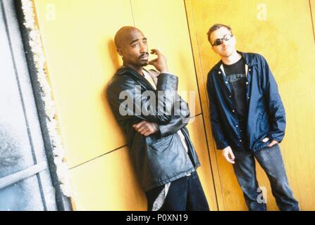 Original Film Title: GRIDLOCK'D. English Title: GRIDLOCK'D. Film ...