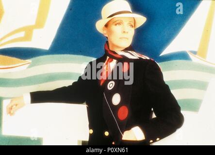 Original Film Title: VICTOR / VICTORIA. English Title: VICTOR ...