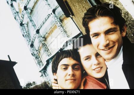 Shooting Fish / Dan Futterman / Kate Beckinsale / Stuart Townsend ...