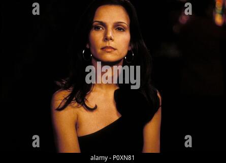 LUCIANA PEDRAZA, ASSASSINATION TANGO, 2002 Stock Photo - Alamy
