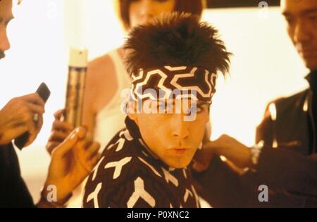 Original Film Title: ZOOLANDER. English Title: ZOOLANDER. Film Director ...