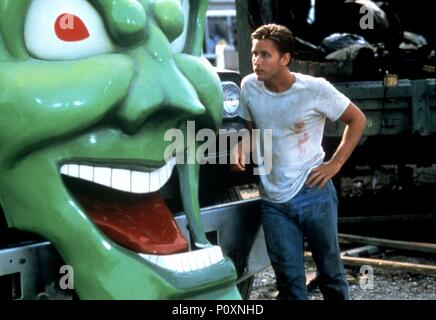 Maximum Overdrive Year: 1986 USA Emilio Estevez Director: Stephen King ...