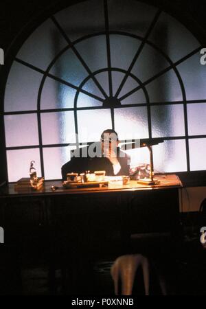 Original Film Title: BELTENEBROS. English Title: PRINCE OF SHADOWS ...