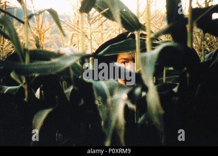 Original Film Title: CHILDREN OF THE CORN. English Title: CHILDREN OF ...