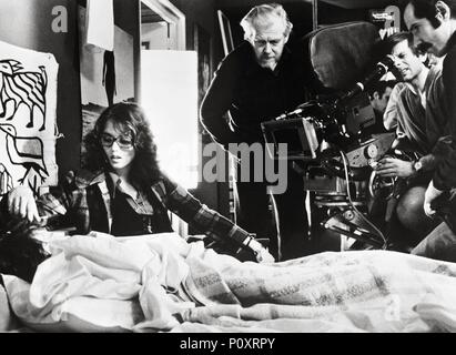 Isabelle Adjani The Tenant