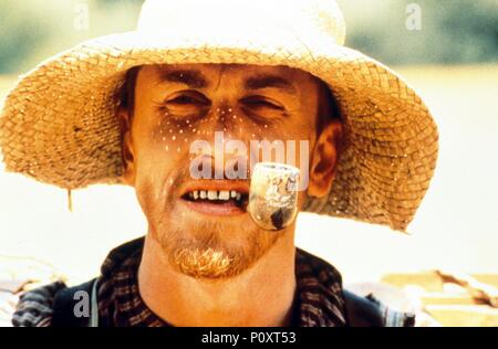 Tim Roth Film: Vincent & Theo (1993) Characters: VINCENT VAN GOGH ...