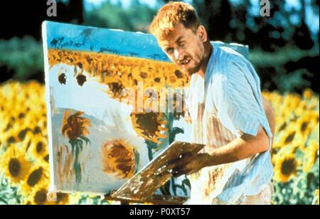 Tim Roth Film: Vincent & Theo (1993) Characters: VINCENT VAN GOGH ...
