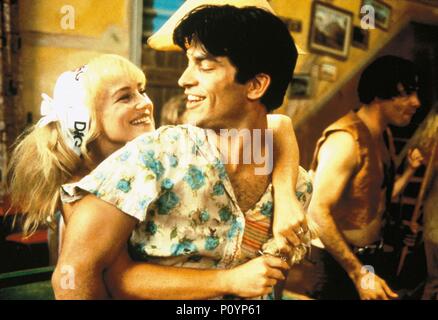 Original Film Title: WELCOME TO WOOP WOOP. English Title: WELCOME TO ...