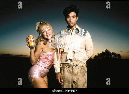 Original Film Title: WELCOME TO WOOP WOOP. English Title: WELCOME TO ...