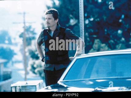 Original Film Title: TRAINING DAY. English Title: TRAINING DAY. Film ...