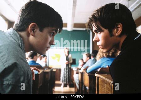 Original Film Title: CHEATERS. English Title: CHEATERS. Film Director ...