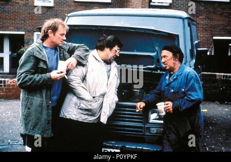 Original Film Title: RAINING STONES. English Title: RAINING STONES ...