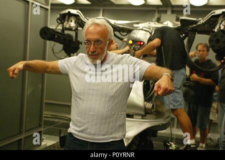 Original Film Title: TERMINATOR 3: RISE OF THE MACHINES. English Title ...