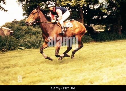 TONY RICHARDSON DIRECTOR (1974 Stock Photo - Alamy