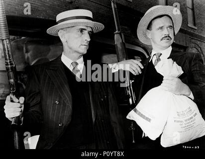 Original Film Title: DILLINGER. English Title: DILLINGER. Film Director ...