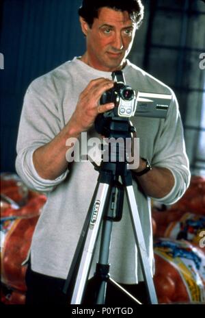 SYLVESTER STALLONE, AVENGING ANGELO, 2002 Stock Photo - Alamy