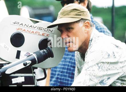 JURASSIC PARK III, Director Joe Johnston, 2001 Stock Photo - Alamy