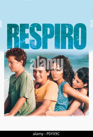 Original Film Title: RESPIRO. English Title: RESPIRO: GRAZIA'S ISLAND ...