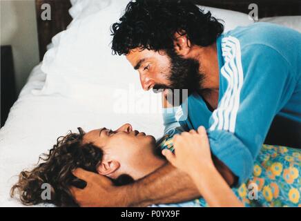 Original Film Title: RESPIRO. English Title: RESPIRO: GRAZIA'S ISLAND ...