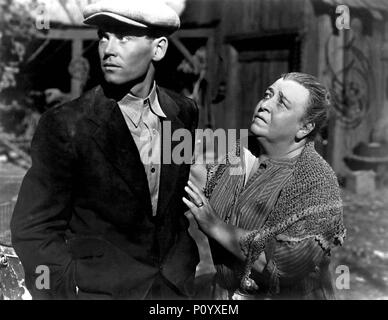 Original Film Title: THE GRAPES OF WRATH. English Title: THE GRAPES OF ...