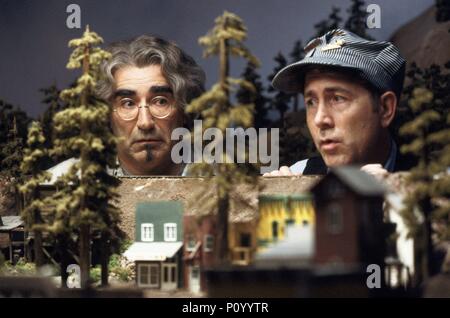 LEVY,PIDDOCK, A MIGHTY WIND, 2003 Stock Photo - Alamy