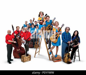 Original Film Title: A MIGHTY WIND. English Title: A MIGHTY WIND. Film ...