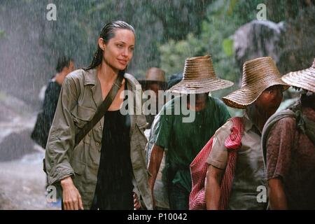 Original Film Title: BEYOND BORDERS. English Title: BEYOND BORDERS ...