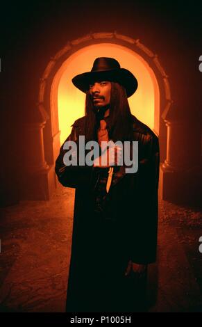 SNOOP DOGG, BONES, 2001 Stock Photo - Alamy