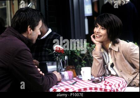 ALEX AND EMMA, Sophie Marceau, Luke Wilson, 2003, (c) Warner Brothers ...