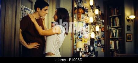 Original Film Title: ANYTHING ELSE. English Title: ANYTHING ELSE. Film ...