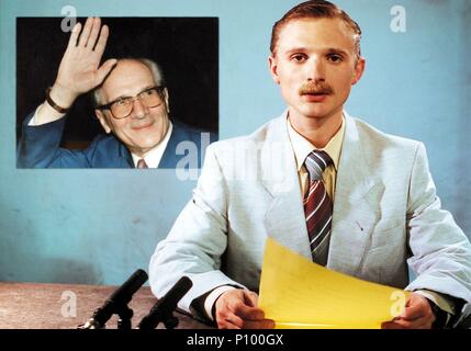 Original Film Title: GOOD BYE, LENIN!. English Title: GOOD BYE, LENIN ...