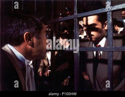 Original Film Title: ITALIAN SECRET SERVICE. English Title: ITALIAN ...