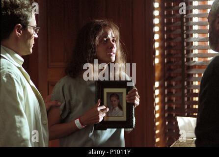 Gothika Year: 2003 USA Robert Downey Jr. Director: Mathieu Kassovitz ...