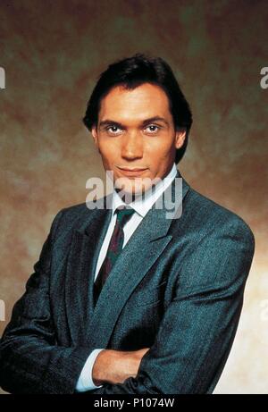 L.A. LAW, Jimmy Smits, 1986-94, TM and Copyright (c)20th Century Fox ...